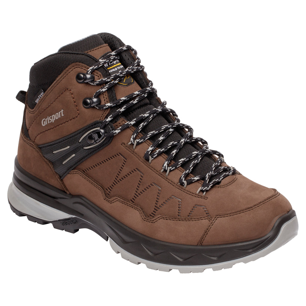 Urban Explorer Mid WP